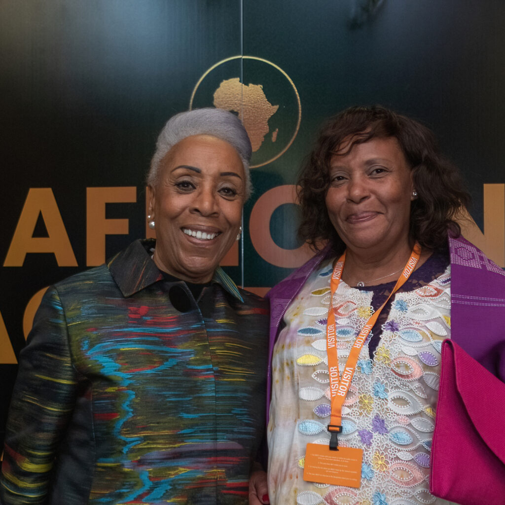 African Achievers Awards