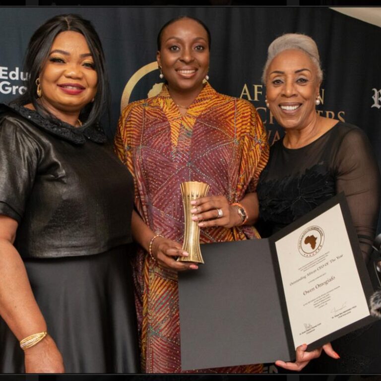 African Achievers Awards