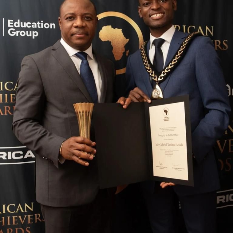 African Achievers Awards